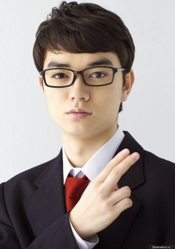 Top 10 Most Handsome Japanese Actors | Most Beautiful