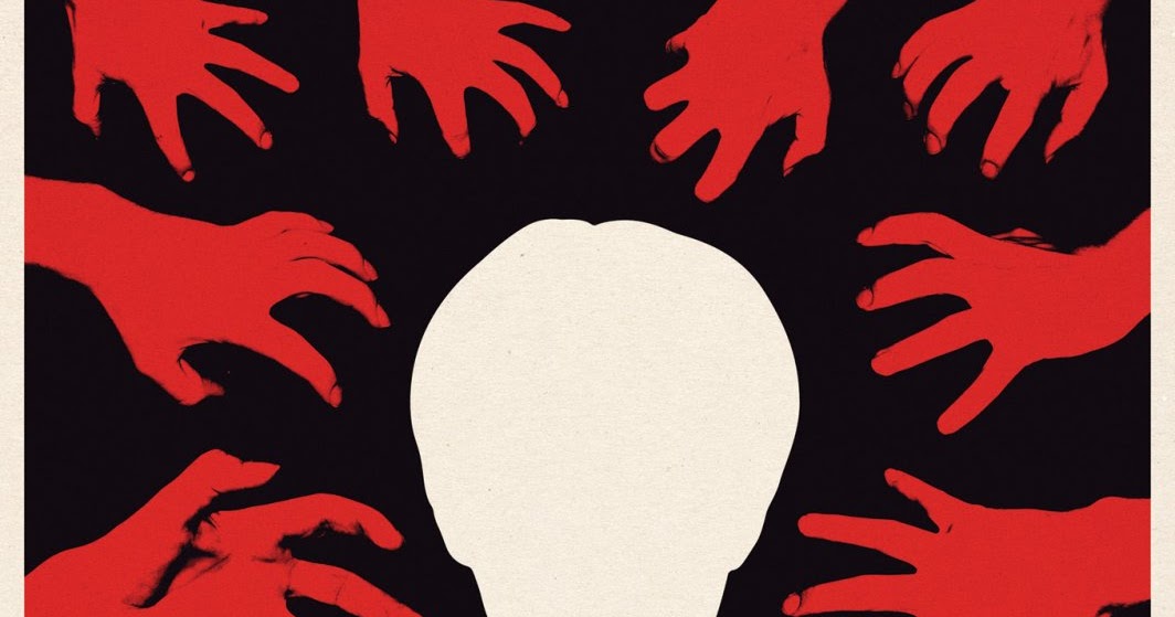 to the escape hatch!: Favorite Scene Friday! Insidious: Tip Toe by the ...