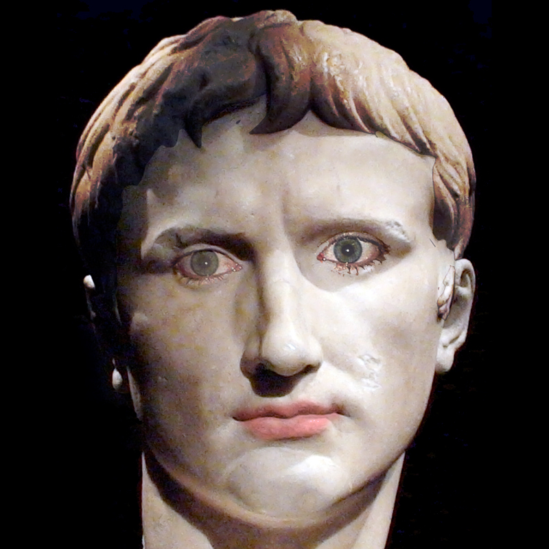 After Augustus on emaze