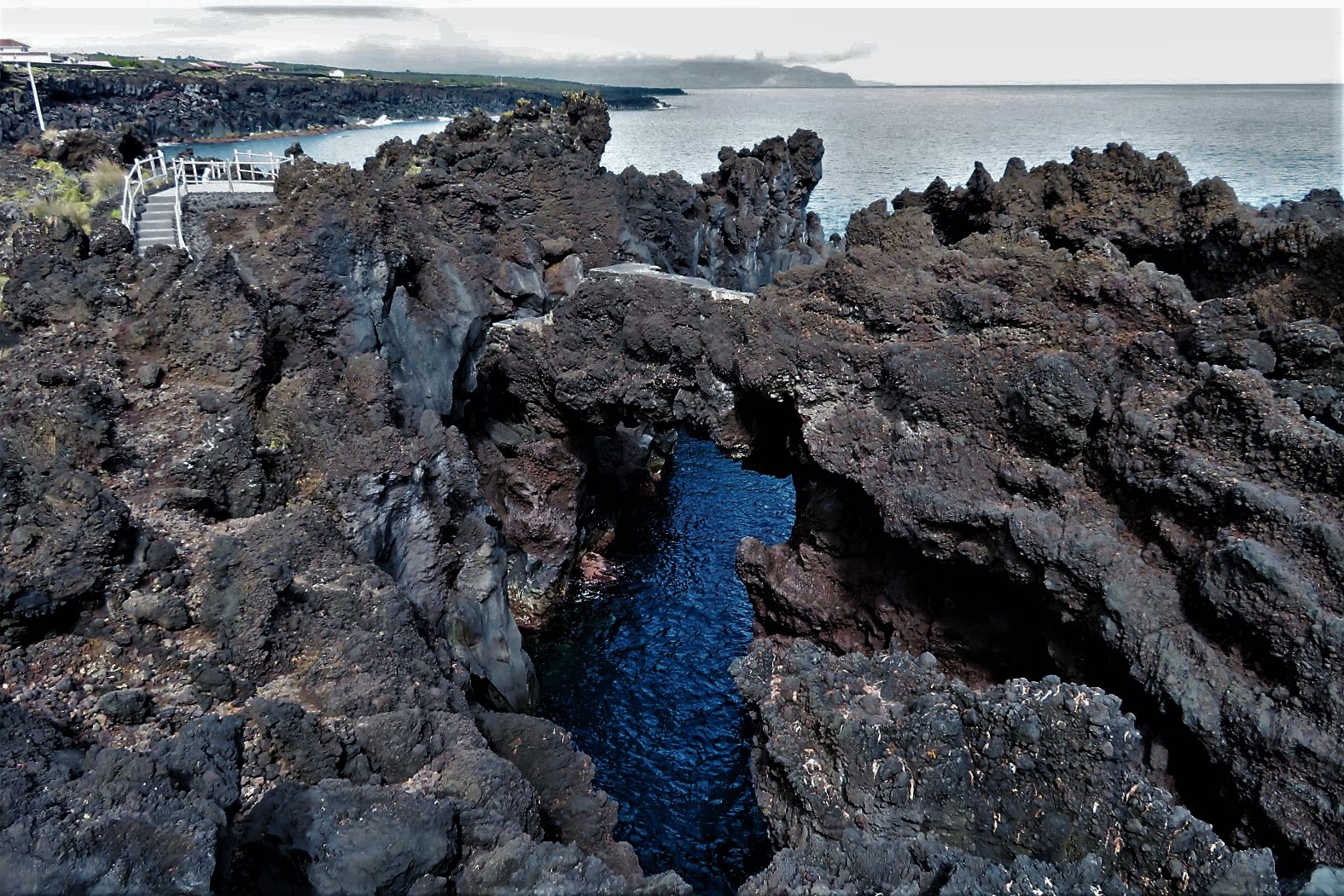 Bill's Excellent Adventures: Azores