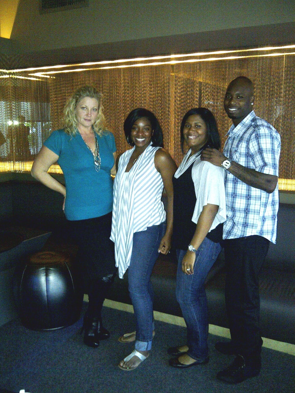 Tiffany Cook Events: Tiffany's Destination Wedding power planning with ...