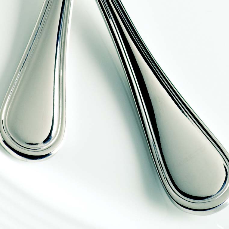 Fortessa Canada Inc.: Filet-flatware pattern Fortessa Canada Inc.