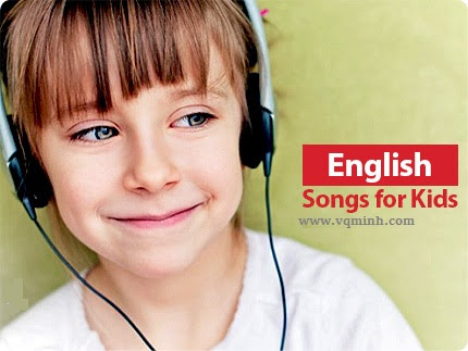 English Songs for KIDS [Audio MP3 - English Songs] - English Document