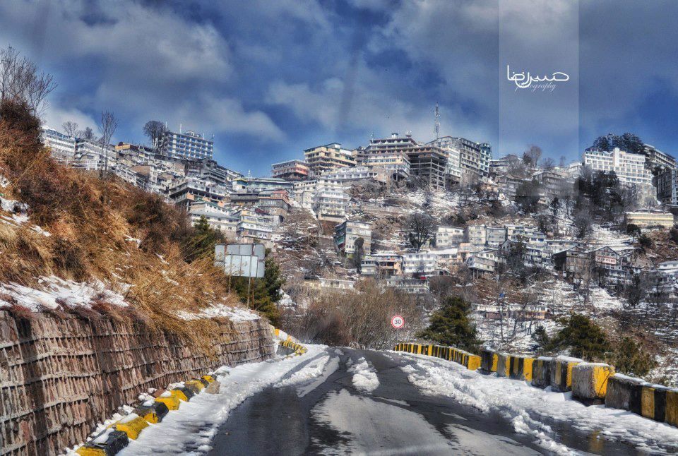 welcome to Pakistan's Cultural Guide and wallpaper: MuRReE