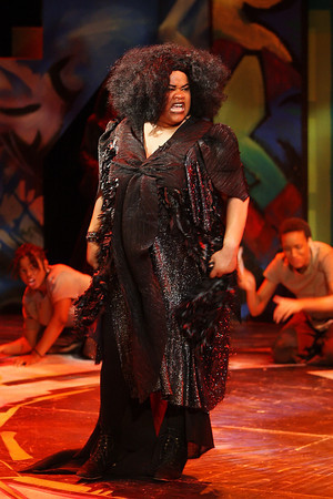 St. Louis Theatre Snob: THE WIZ • The Black Rep