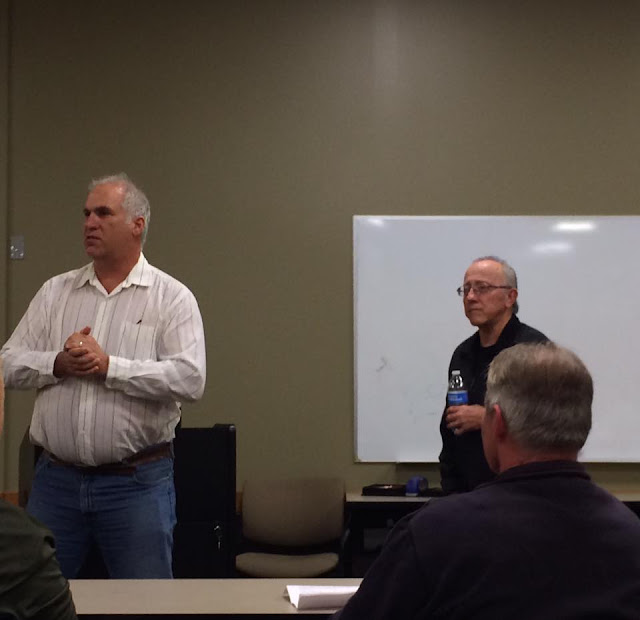 Firefighter Challenge®: In Recognition- an Honor Richly Deserved: Ted ...