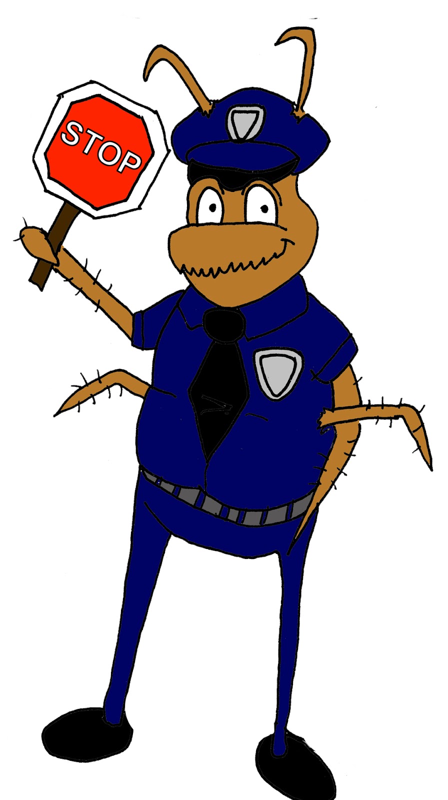 Children's Book Illustrator: Signs and Logos...