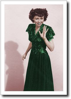 wacky tacky: wacky tacky icons: Anita O'Day