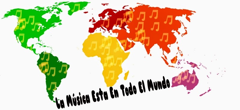 La Musica Como Un Estilo De Vida: 2014