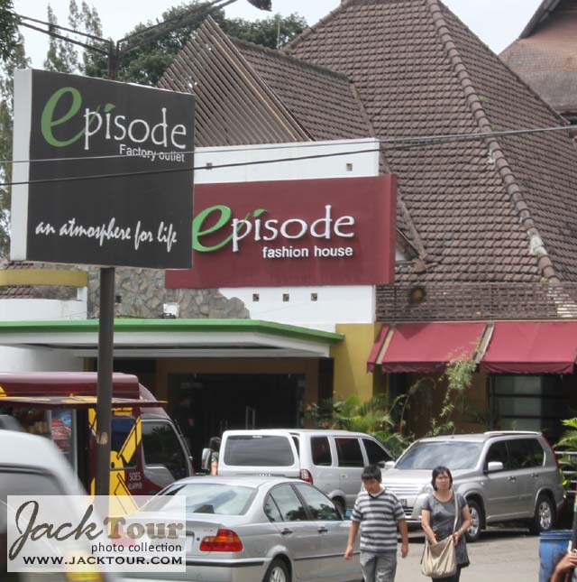 Dago Suite n Beverly Dago: Tentang Dago Suite n Beverly Dago