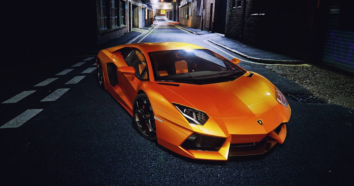 These amazing Automotive photographs actually are renderings using ...