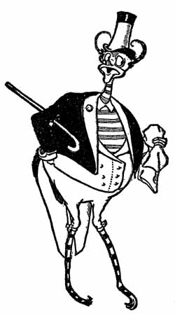 Gaming with the Gnomies: The Marvelous Land of Oz in 25mm