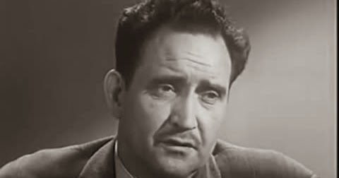 Forgotten Actors: Clancy Cooper