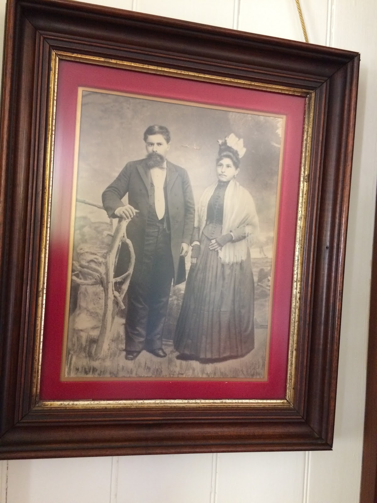 Frenchtown Confidential: We're Still Here, Part 3A: The Leonis Adobe Museum