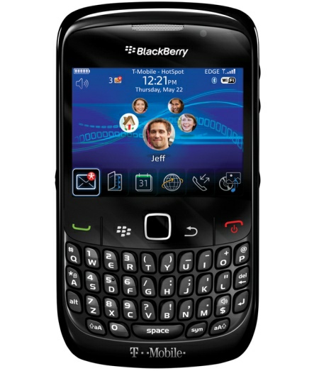 Blackberry Zone Brasil: A historia do Blackberry®