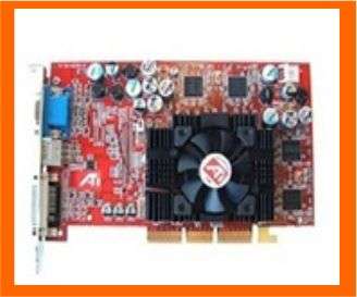 Orange Blog: Bagian-Bagian Komputer dan Kegunaannya