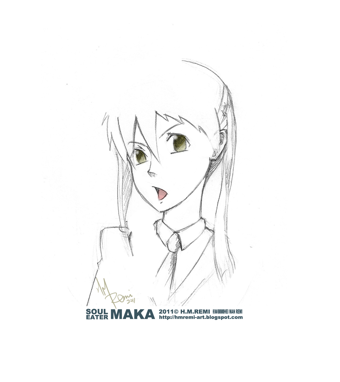 H.M.REMI-ART: May 2011