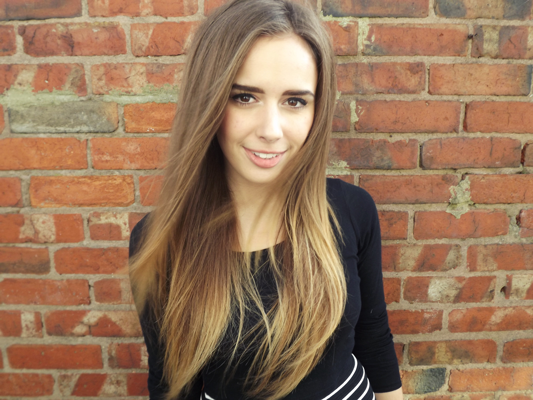 The Style Post: Monochrome, meet Suzie. - Suzie Bonaldi