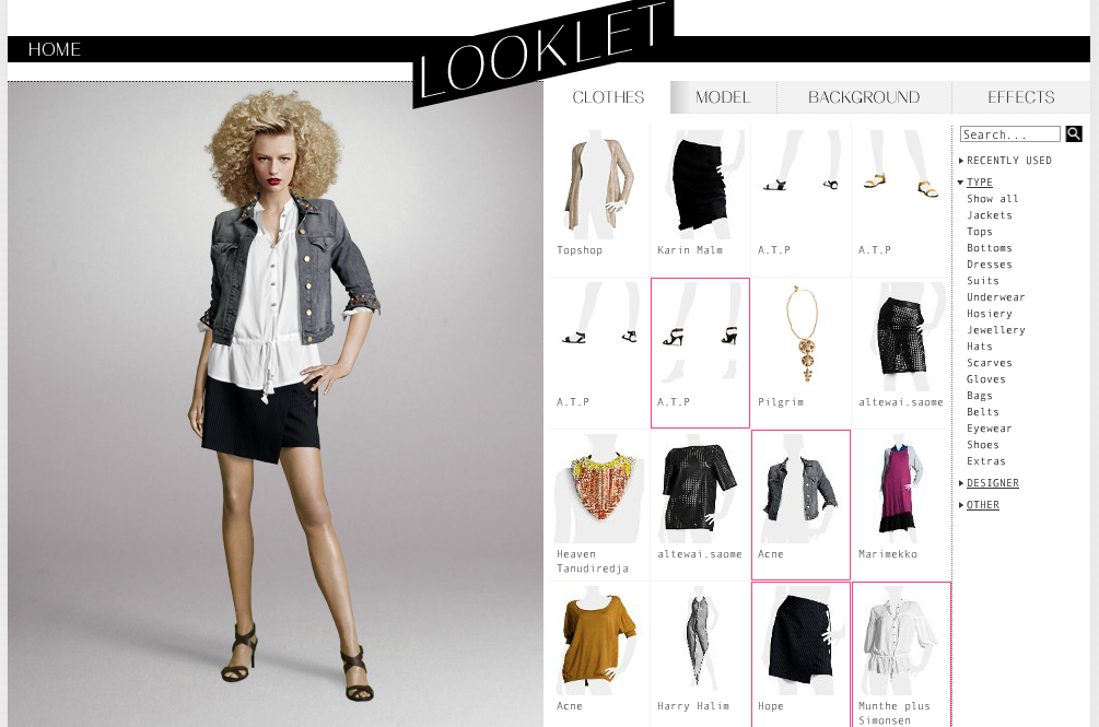 Stardoll + Brasil: 5 sites de moda que você precisa conhecer