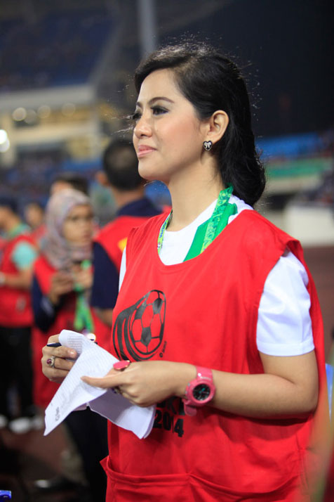 Putri Viola Hot Newstempo