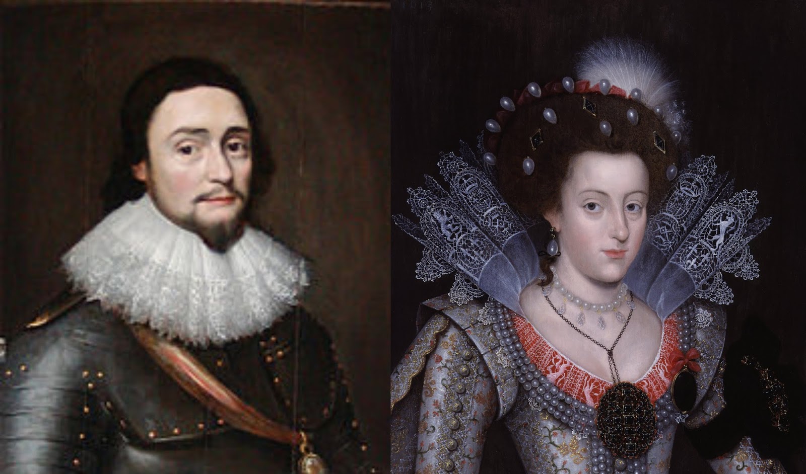 8 Facts About Elizabeth Stuart, The Winter Queen Bohemia