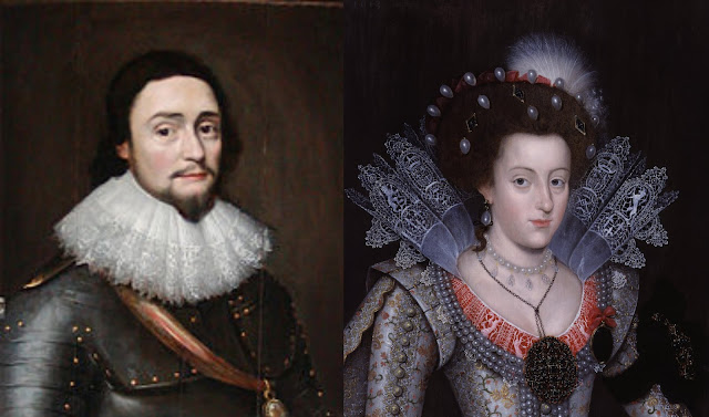 8 Facts About Elizabeth Stuart, The Winter Queen Bohemia