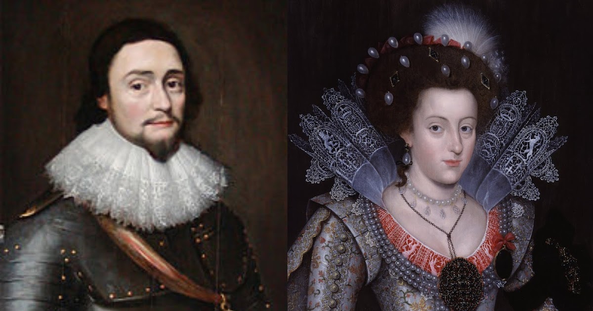 8 Facts About Elizabeth Stuart, The Winter Queen Bohemia