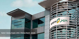 The Way I Learn: Kospin JASA