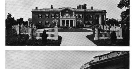 Beyond the Gilded Age: 'Norton Hall'