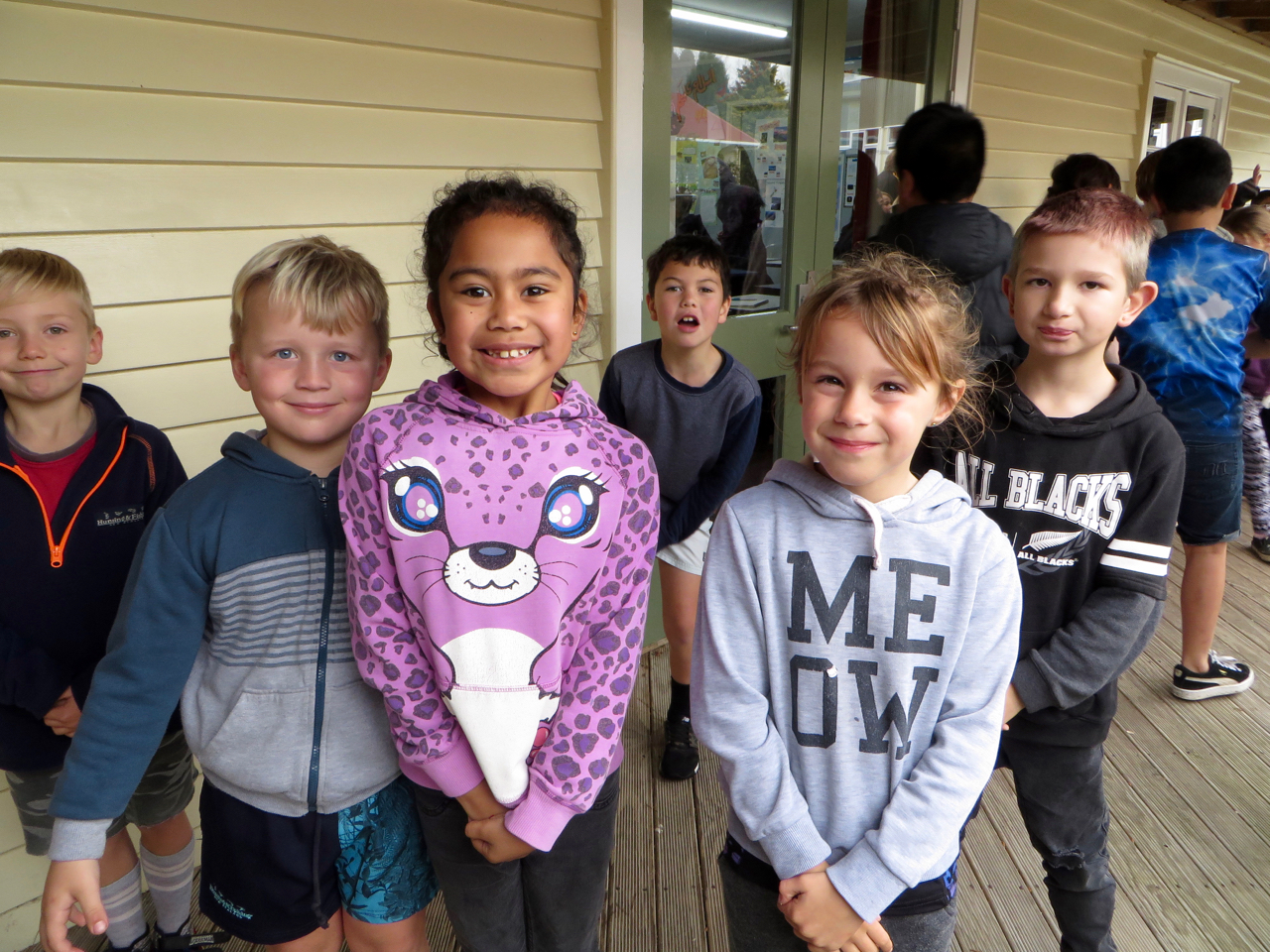 Room 3 Firth Primary School