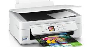 Installer Pilote Imprimante Epson Xp-225 / Epson Expression Home Xp 225 ...