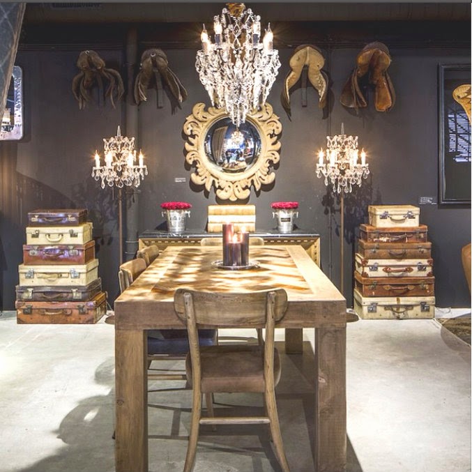 ciao! newport beach: the dramatic world of timothy oulton
