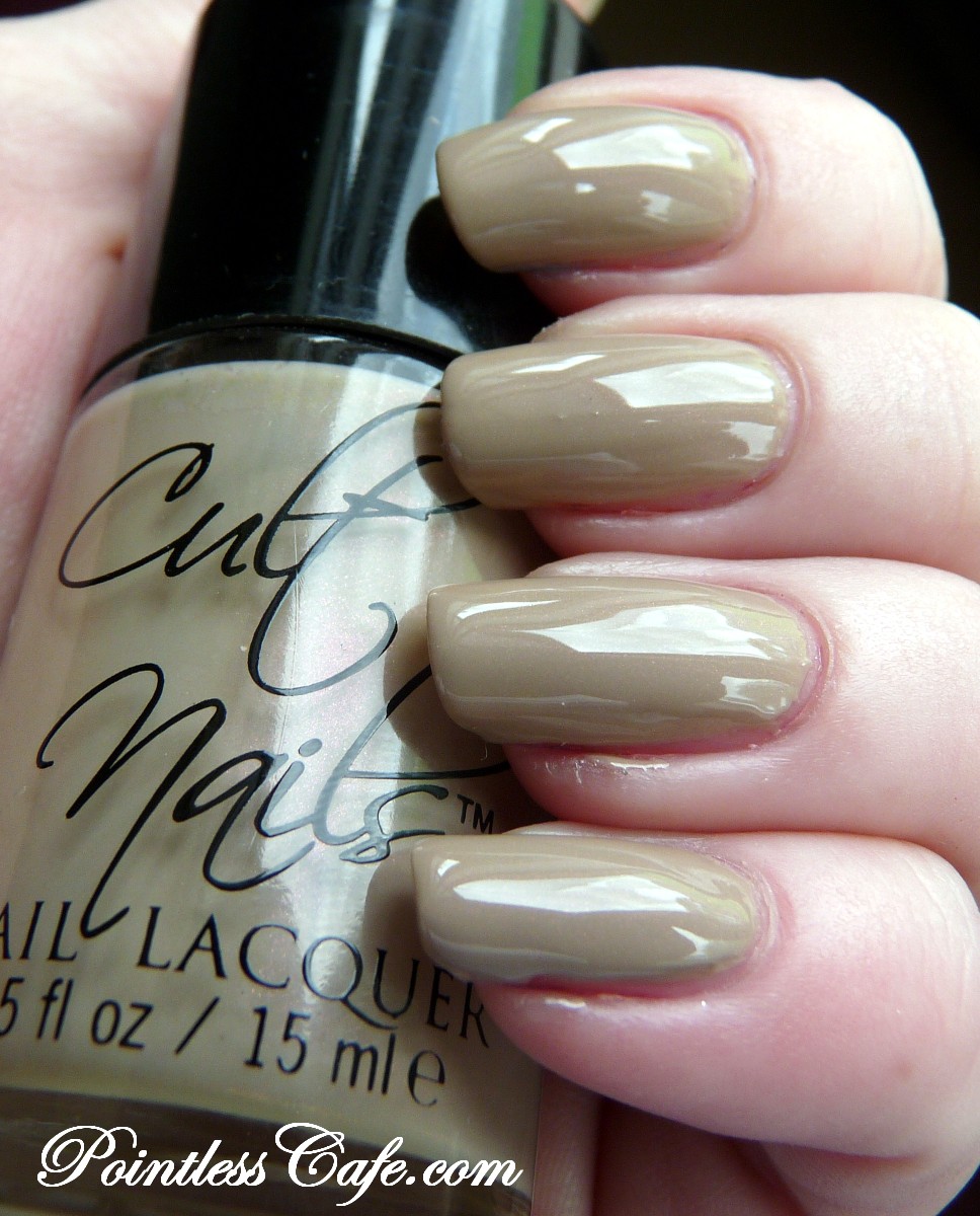 Spotlight: Weekend Swatchfest Starring CULT NAILS! Spam Post ...