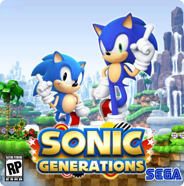 Sonic Generations Download: Sonic Generations - Leaked Full PC - TORRENT