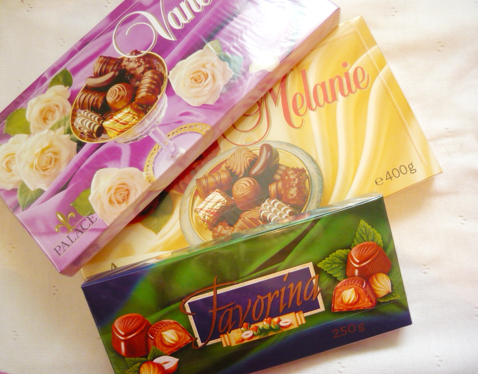 Zile de iarna alaturi de Lidl