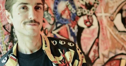 Tin Top Art & Handmade: Coming Soon Adam Disbrow: Portrait of Beauty