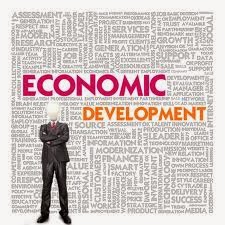 Keyboardzealous: Disadvantages of Economic Development
