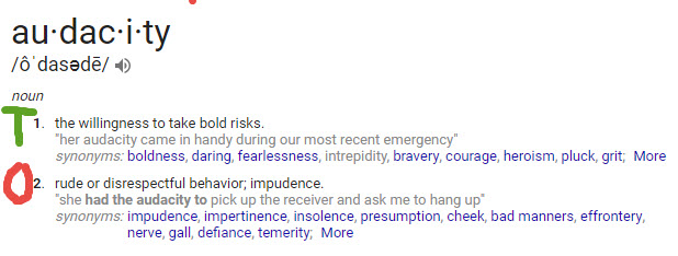 Righting on the Wallz: January 2018