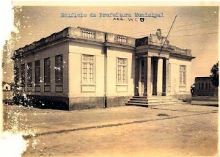 Minha terra minha vida!: PMVV