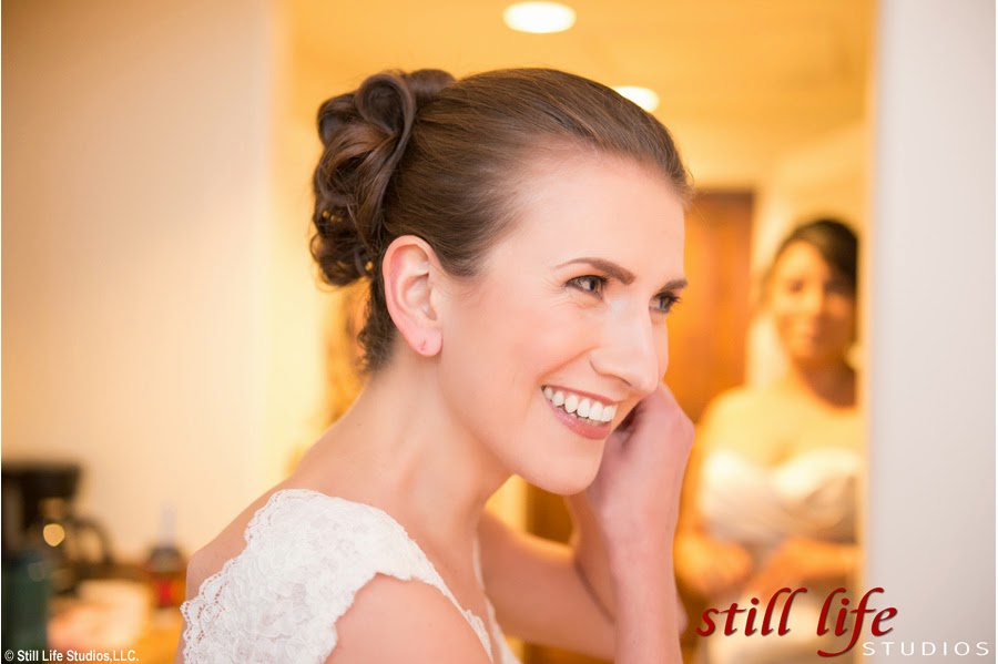 J.Starr Stylized Weddings: {Featured Friday} Stunning Views & Timeless ...