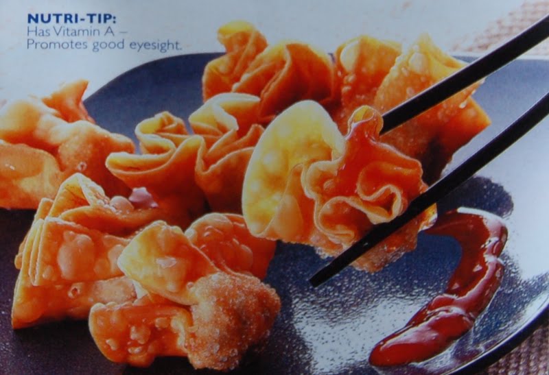 Kusina ni Ina: Homemade Sipa