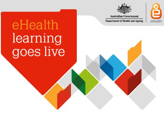 ADAVB Inc. Blog: eHealth Learning Centre now online