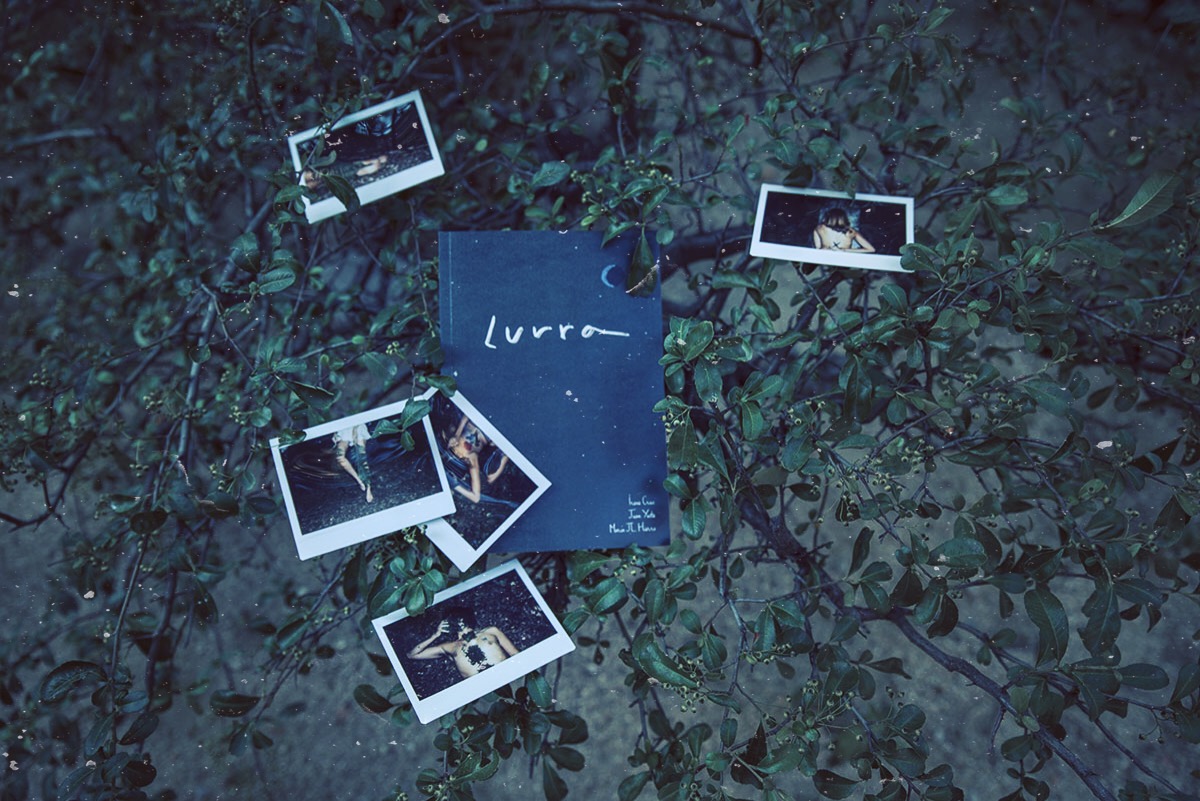 "Lurra", tres miradas a la tierra