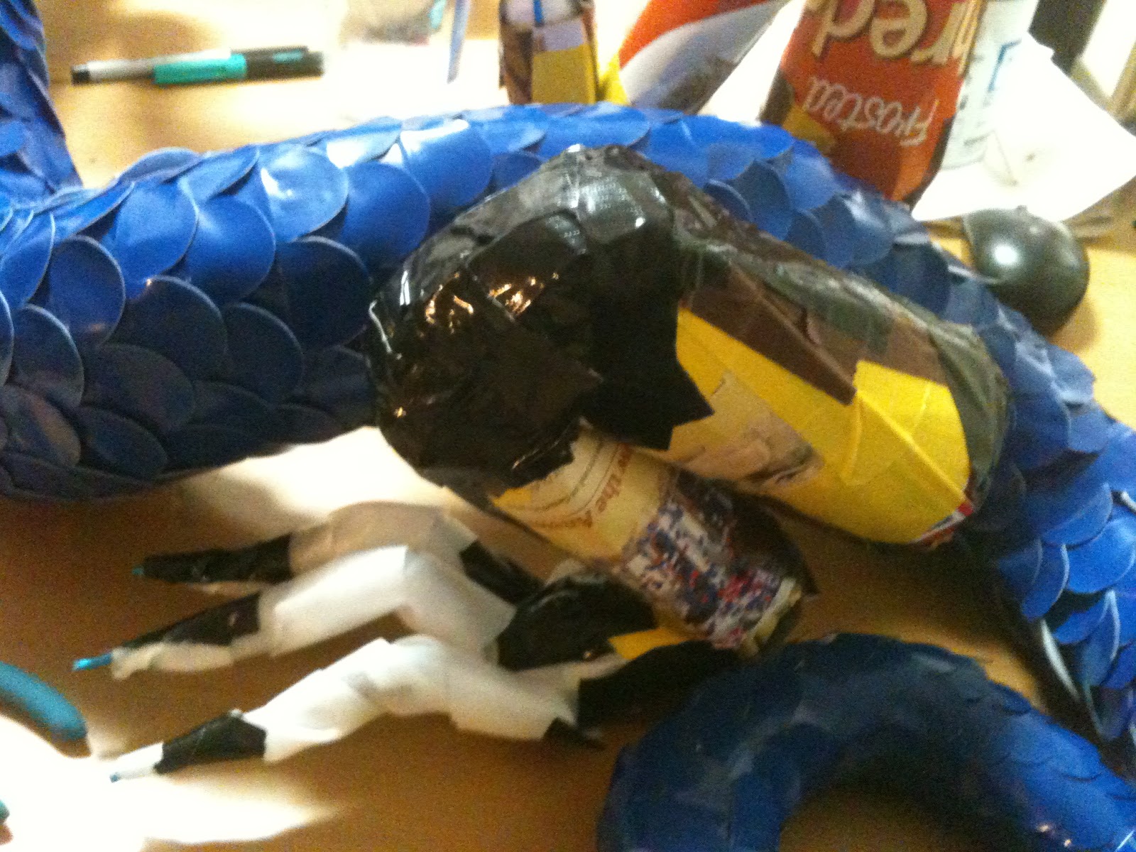 Neko to Meoto: How to Make a Dragon