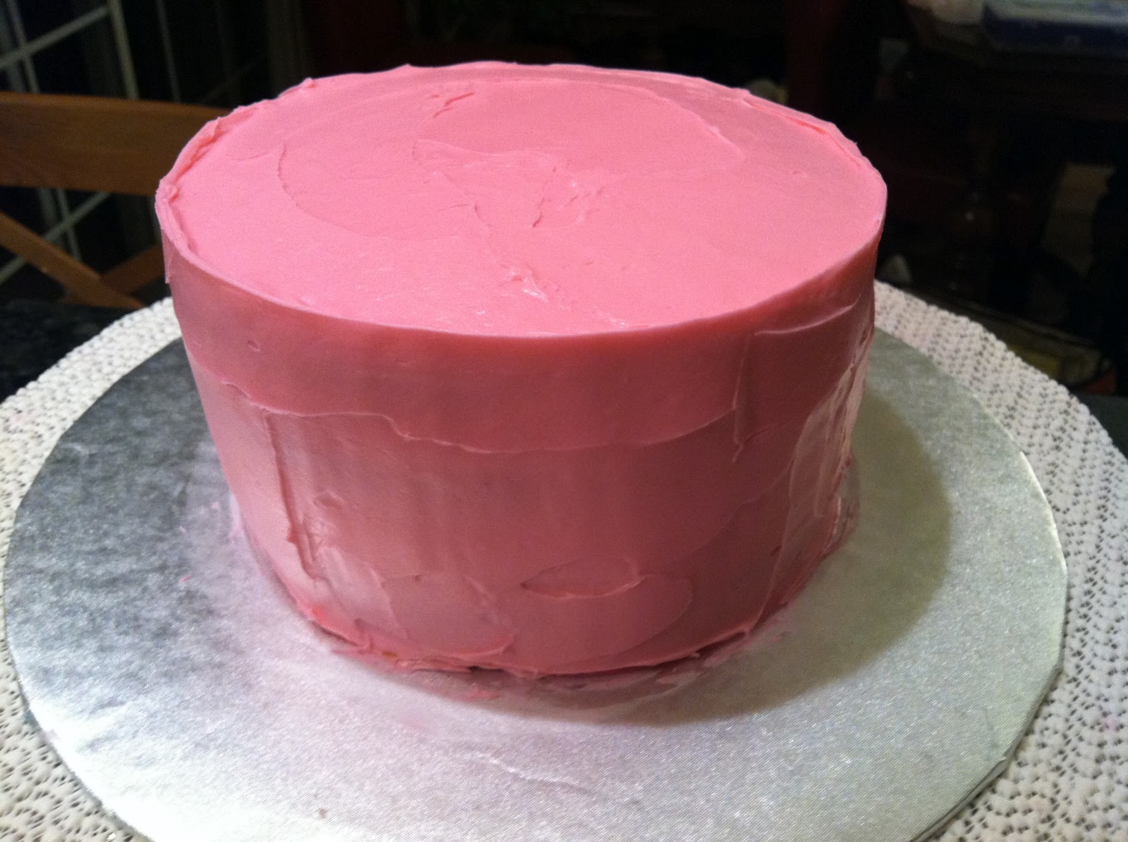 The Iced Queen: Reverse Shell Border