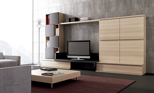 Todo Melamine: Elegir colores de la melamina