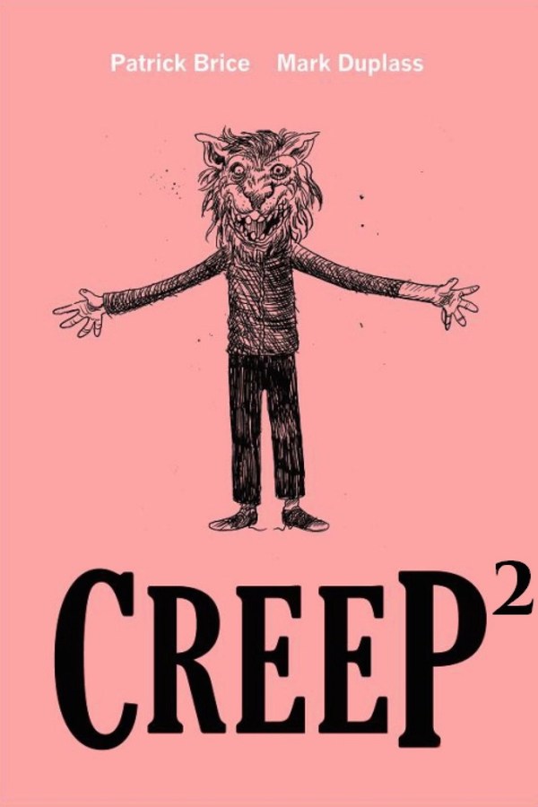 Passion for Movies: Creep 2 [2017] – The Maniac is Back with a Mid-life ...