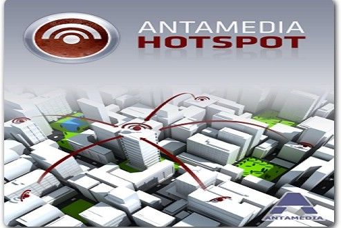 Antamedia Hotspot Software For Mac - madbrown