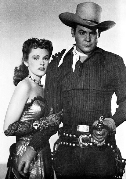 Sunset Carson The adventures of a Cowboy Hero" / "The Western films of ...