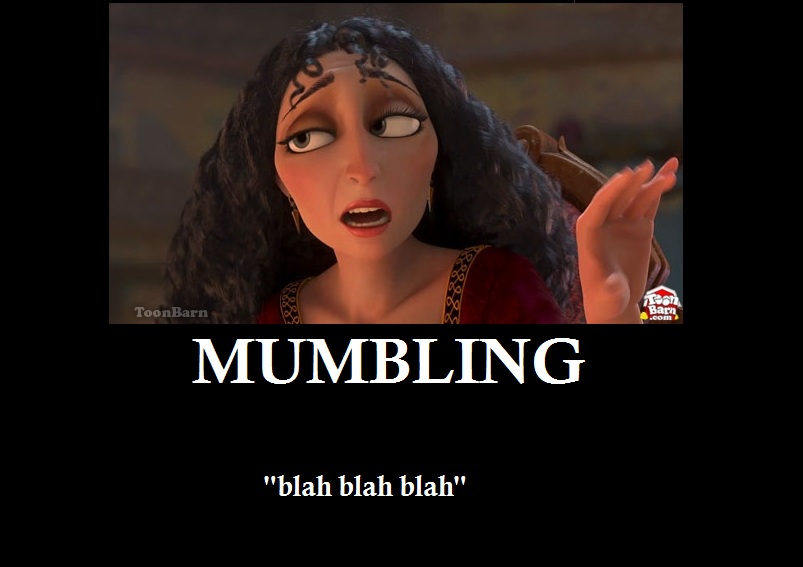 Mumbling Jumbling: July 2011